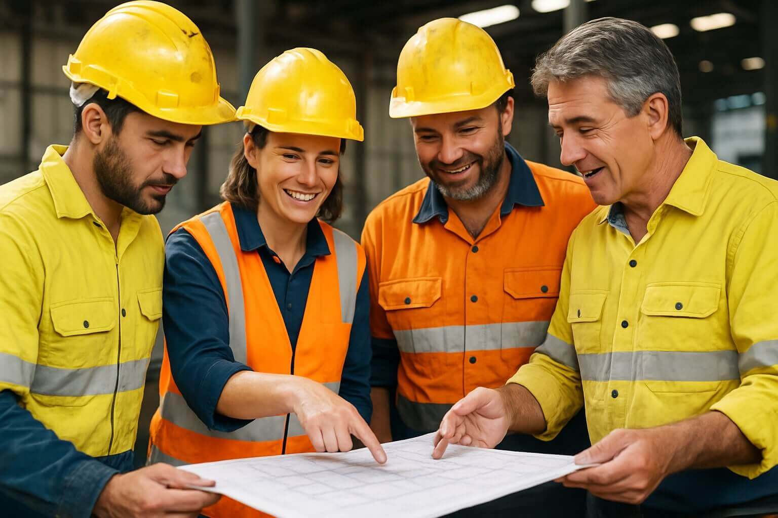 Features Worker Pathways